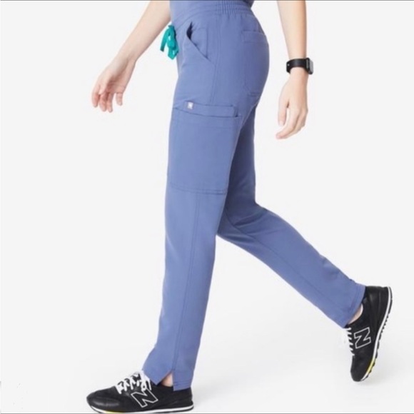 Figs | Other | Figs Limited Release Color Big Sky | Poshmark